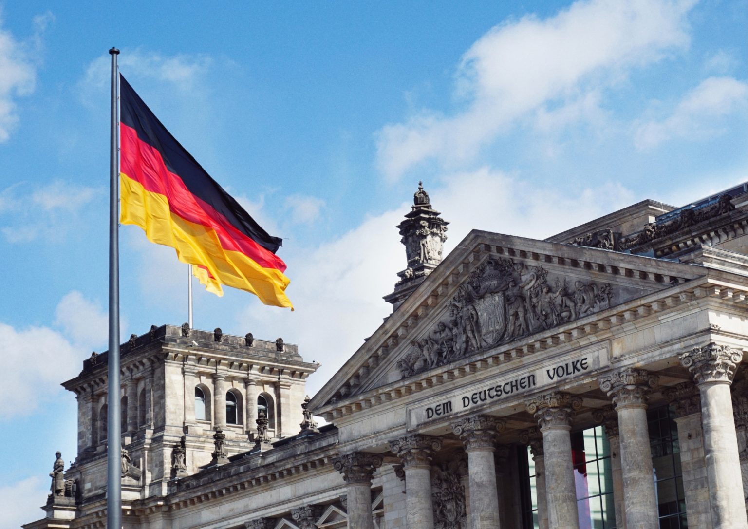 "Das" Deutschlandbild im Ausland – Wie vielfältig uns die Welt sieht ...