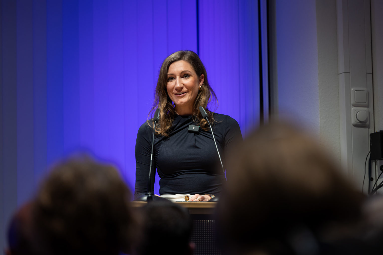 Faszination Rechtsmedizin - Hermann Ehlers Akademie (HEA) | Hermann ...